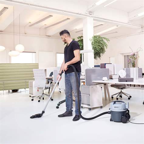 Nilfisk vp300 hepa store