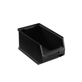 ESD regálové přepravky STORAGE - EMPORO